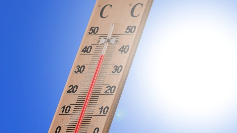 Things heat up at Celsius