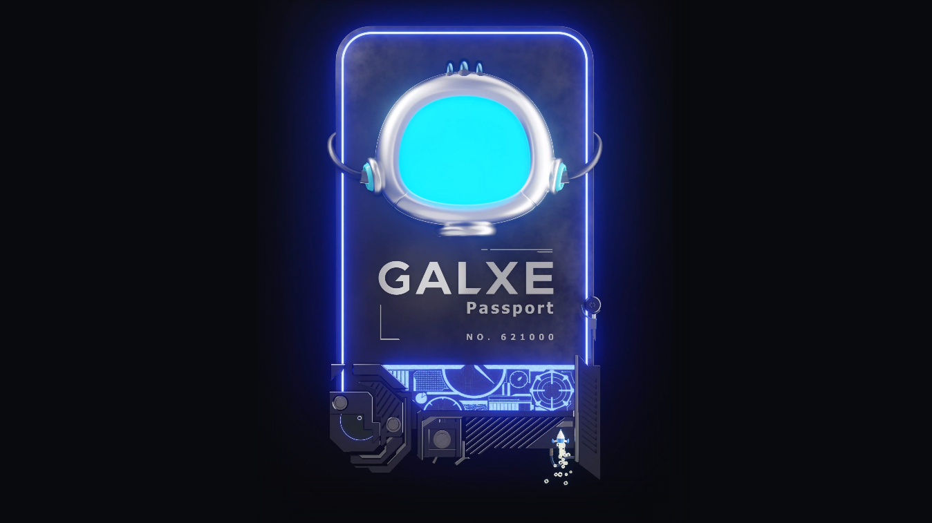 3 Things You Can Do With Your Galxe Passport Right Now