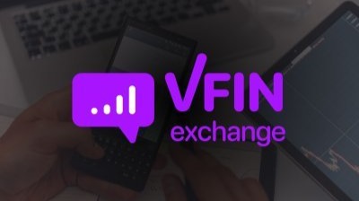 Introducing VFIN Exchange: Revolutionizing Crypto Trading and Investing