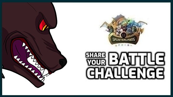 Splinterlands | Cerberus Challenge