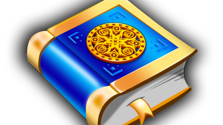 5 In-Game Books That Give Your Players an Advantage - A 5e RPG Tabletop ...