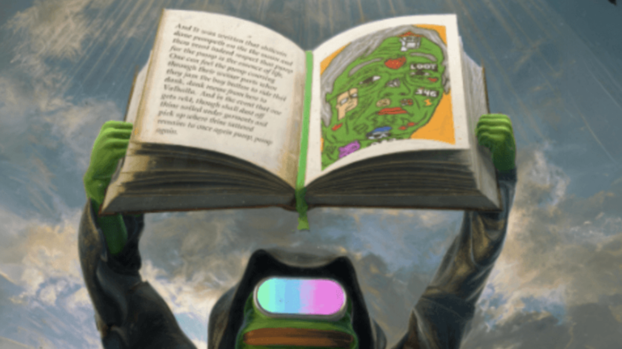 Book of Meme (BOME) Alert: New Challenger Token Launches This Friday