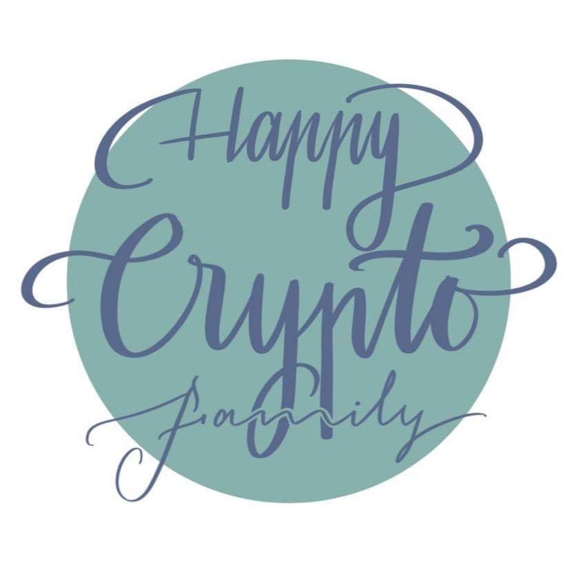 Happy Crypto Family NFT | Publish0x