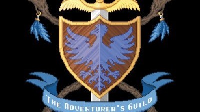 The Adventurer's Guild! (TAG)