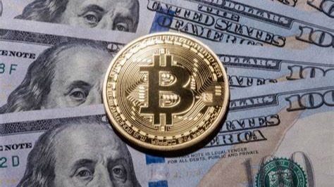 Why Bitcoin Is Designed for $100K