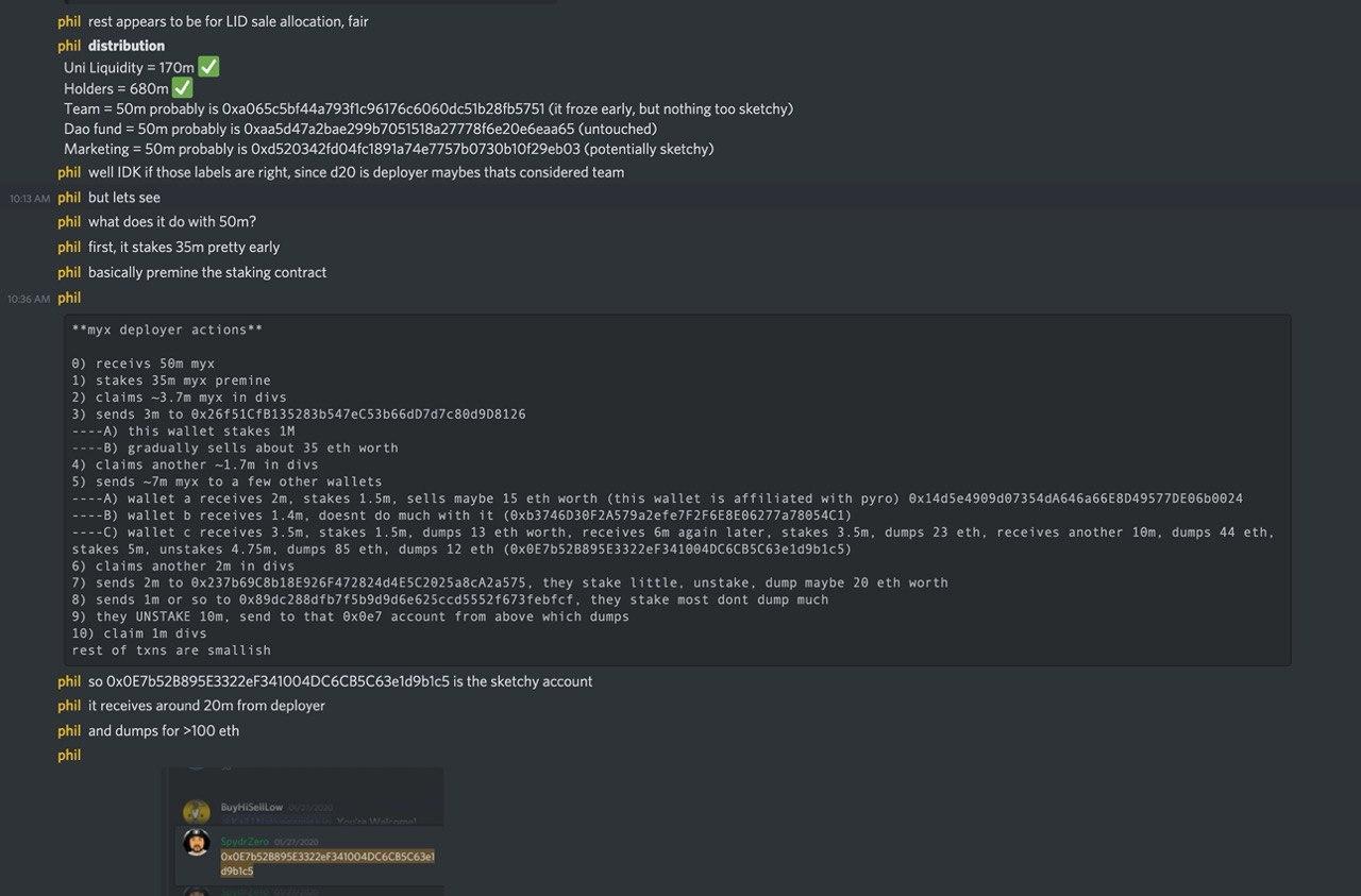 MyX.Network Scam Goes Deeper - Bitboy, WendyO & Other Influencers Involved?