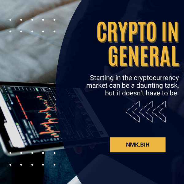 Crypto Generall | Publish0x