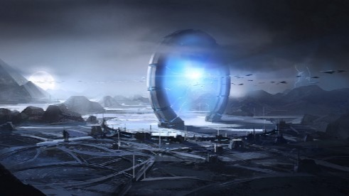 Alien Worlds Is Building Something Huge... And It's Still Mostly Under ...