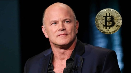 Mike Novogratz Believes That Approval Of A Spot Bitcoin ETF Is Imminent