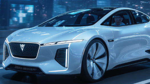 AI Powered Self Driving Cars are All or Nothing!