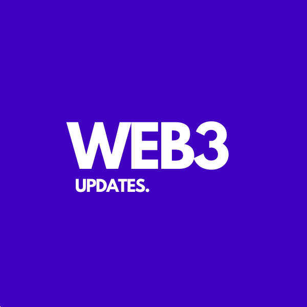 WEB3 UPDATES | Publish0x