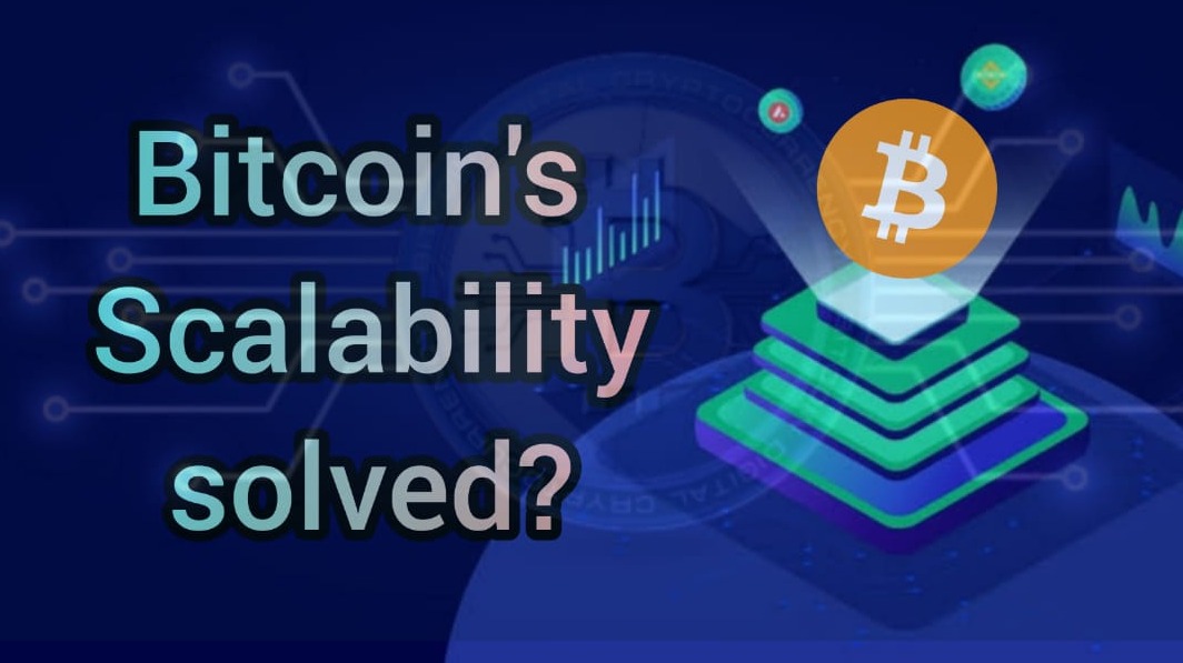 Exploring Bitcoins First Ever Zk Rollup