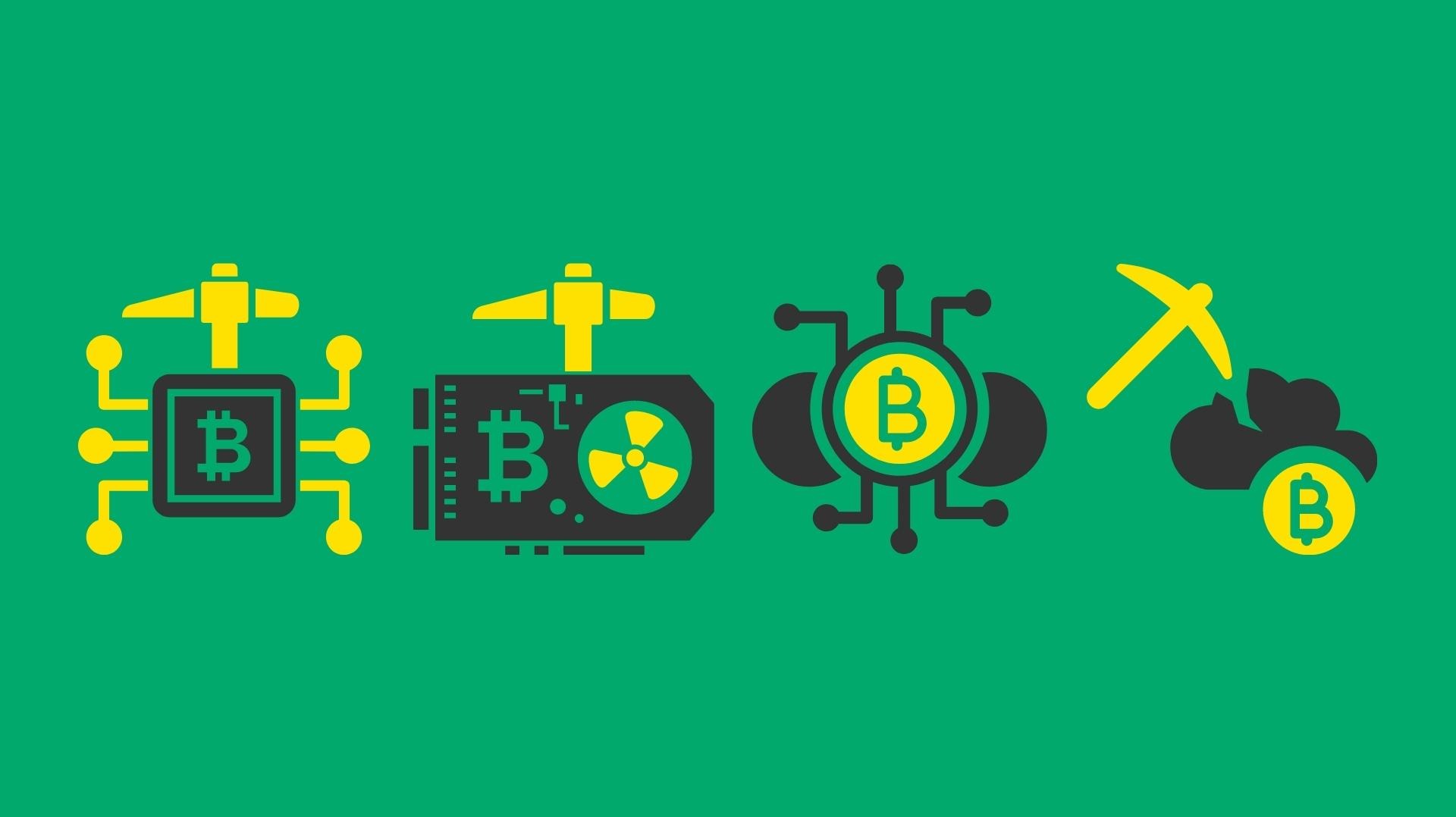 Different Types of Bitcoin Mining – A Complete Guide