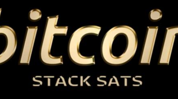 Stacking Sats, And Staking Stats...