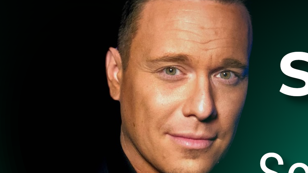 Ben Swann on YouTube and Facebook Censorship and New ISE Media Platform