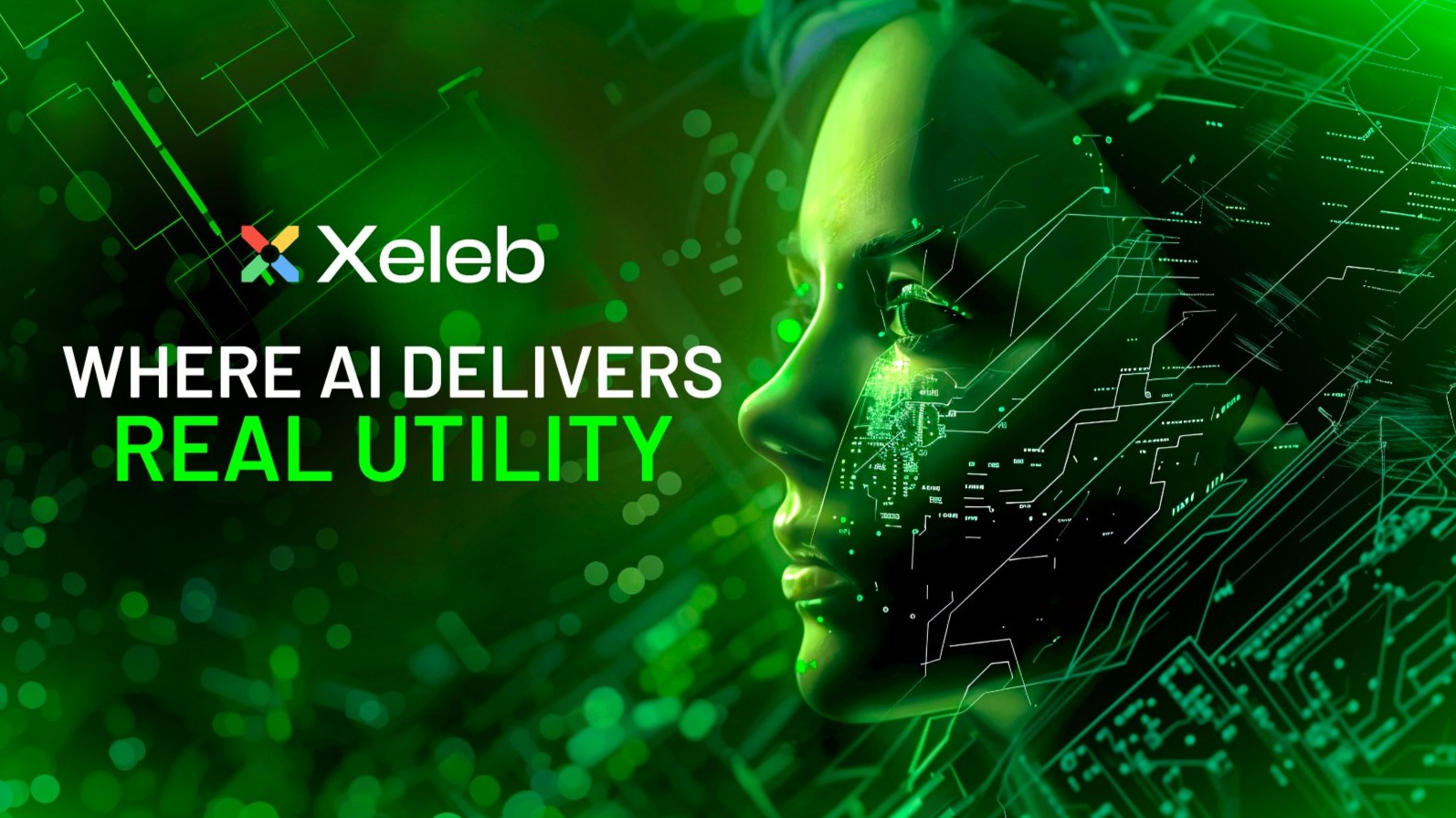 Xeleb Protocol: Enforcing Real Utility in the AI x Web3 Economy