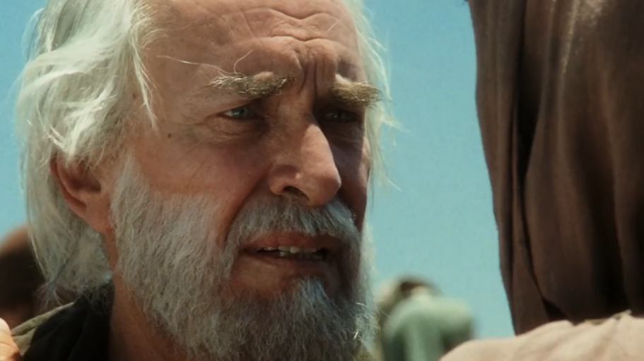 The language of ivrit ( עברית ) Genesis 43, Post #3