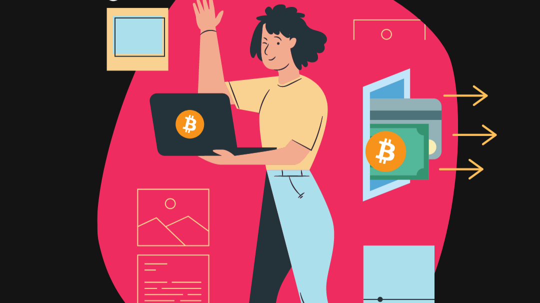How A Bitcoin Payment Gateway Can Help Online Merchants
