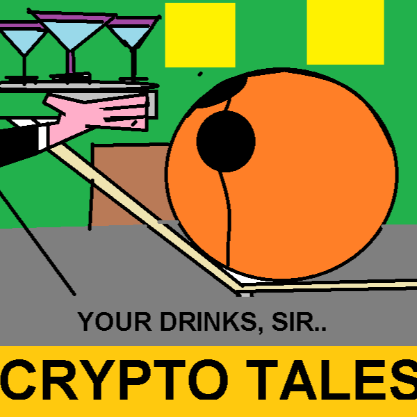 Crypto tales | Publish0x