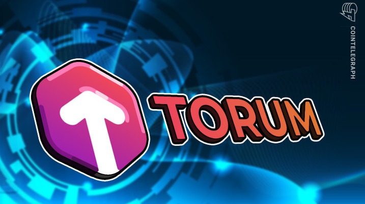 Earn Daily on Torum social network