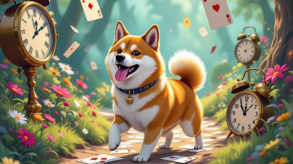 The Craziness of DOGE is Fading