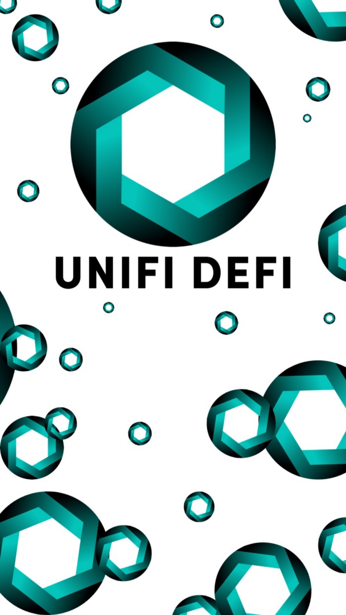 Sleek, New Rebrand for UNIFI DeFi