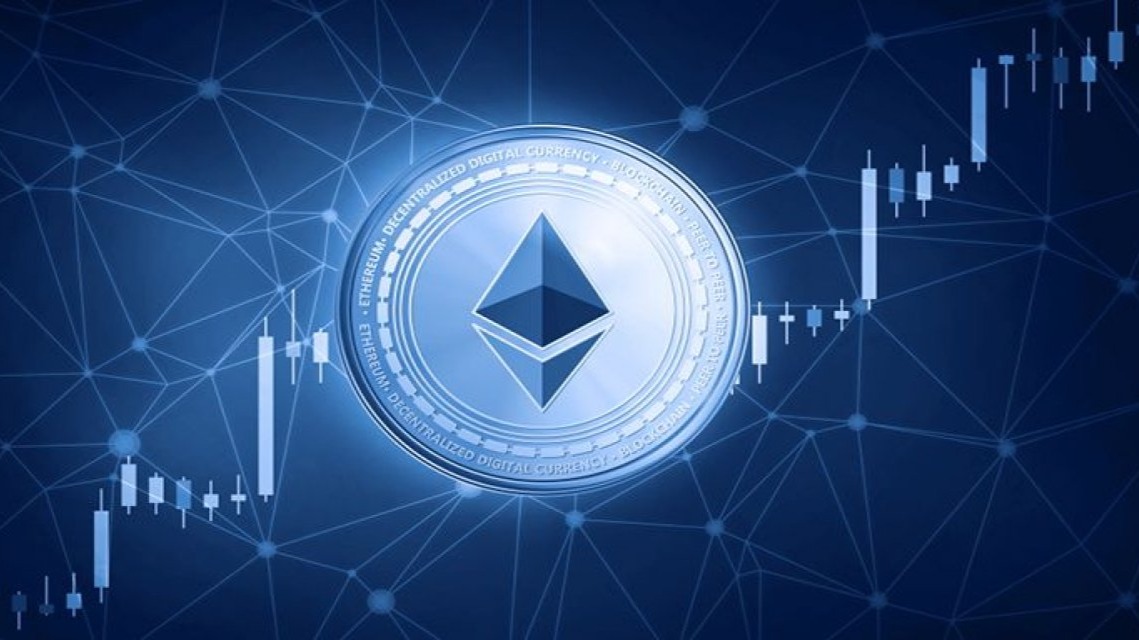 Ethereum's strong structure
