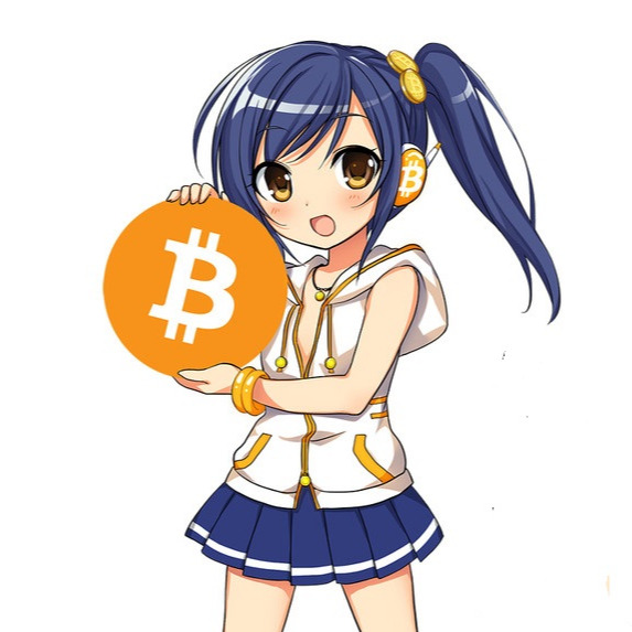 Anime, Manga & Crypto | Publish0x