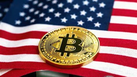The Bitcoin Act: U.S. Legislators Attempt SBR 1M BTC Through SBR ...