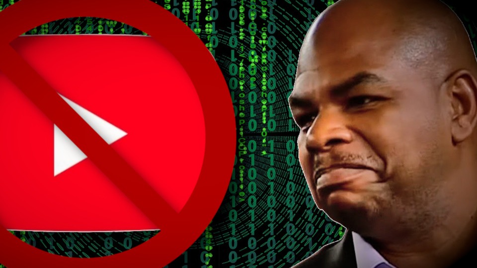 Cryptocurrency Analyst Davinci Jeremie Has YouTube Channel Deleted