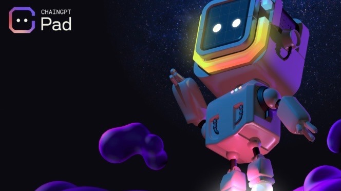 Crypto: What is ChainGPT Pad, a launchpad for Web3 project