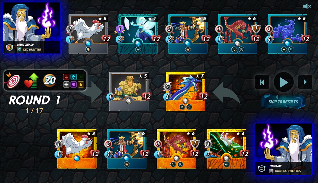 Equalizer Battle Challenge || Ep. #25 || Splinterlands