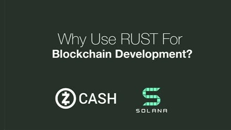 Blockchain Development: Why I'm choosing Solana (SOL) over Solidity