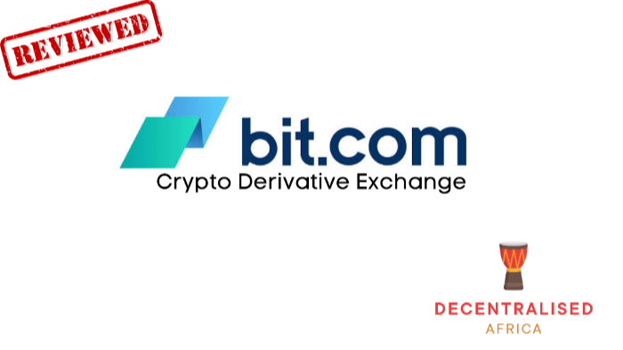 Bit.com Crypto Derivatives Exchange Review 2021