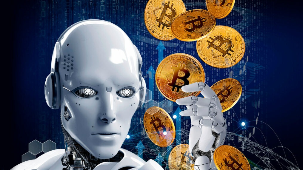 AI Sets Bitcoin Price for October 1: Super Bullish?