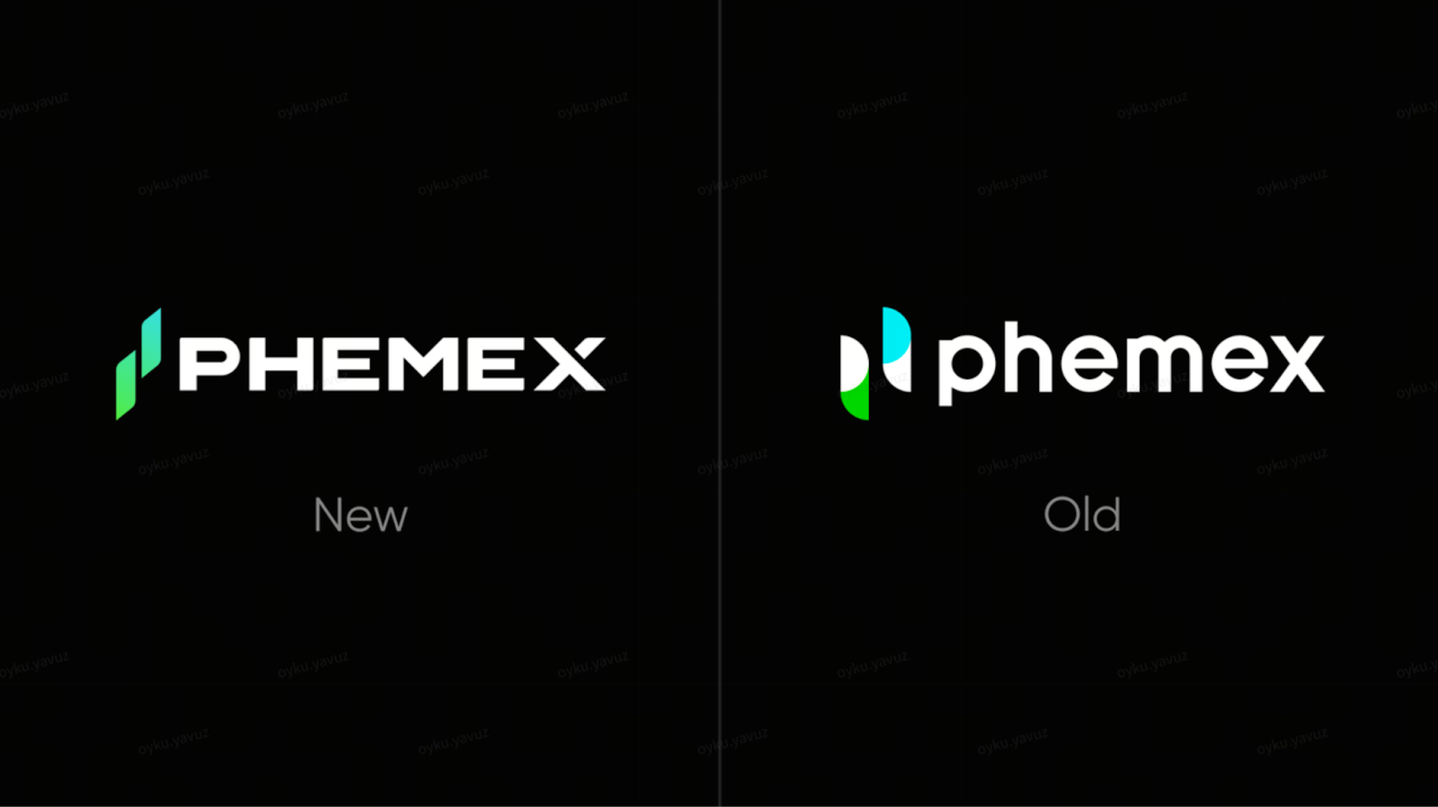 Phemex introduces refreshed logo and platform design, ushering in a new ...