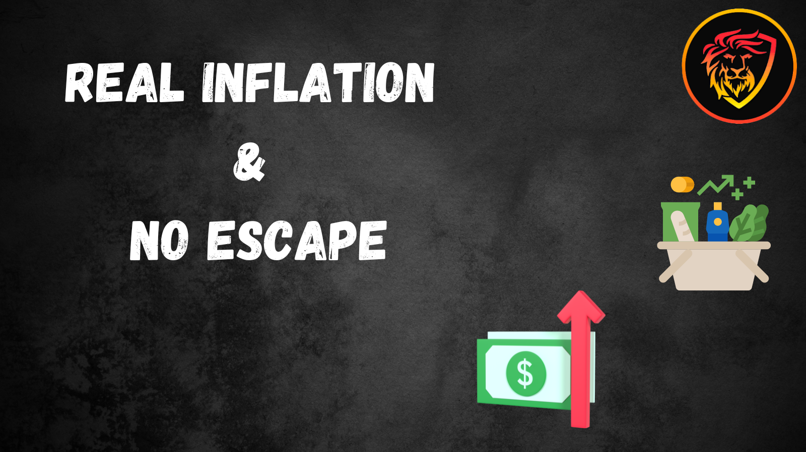 Real Inflation and Ways to Hedge - Crypto, Gold or Fiat?
