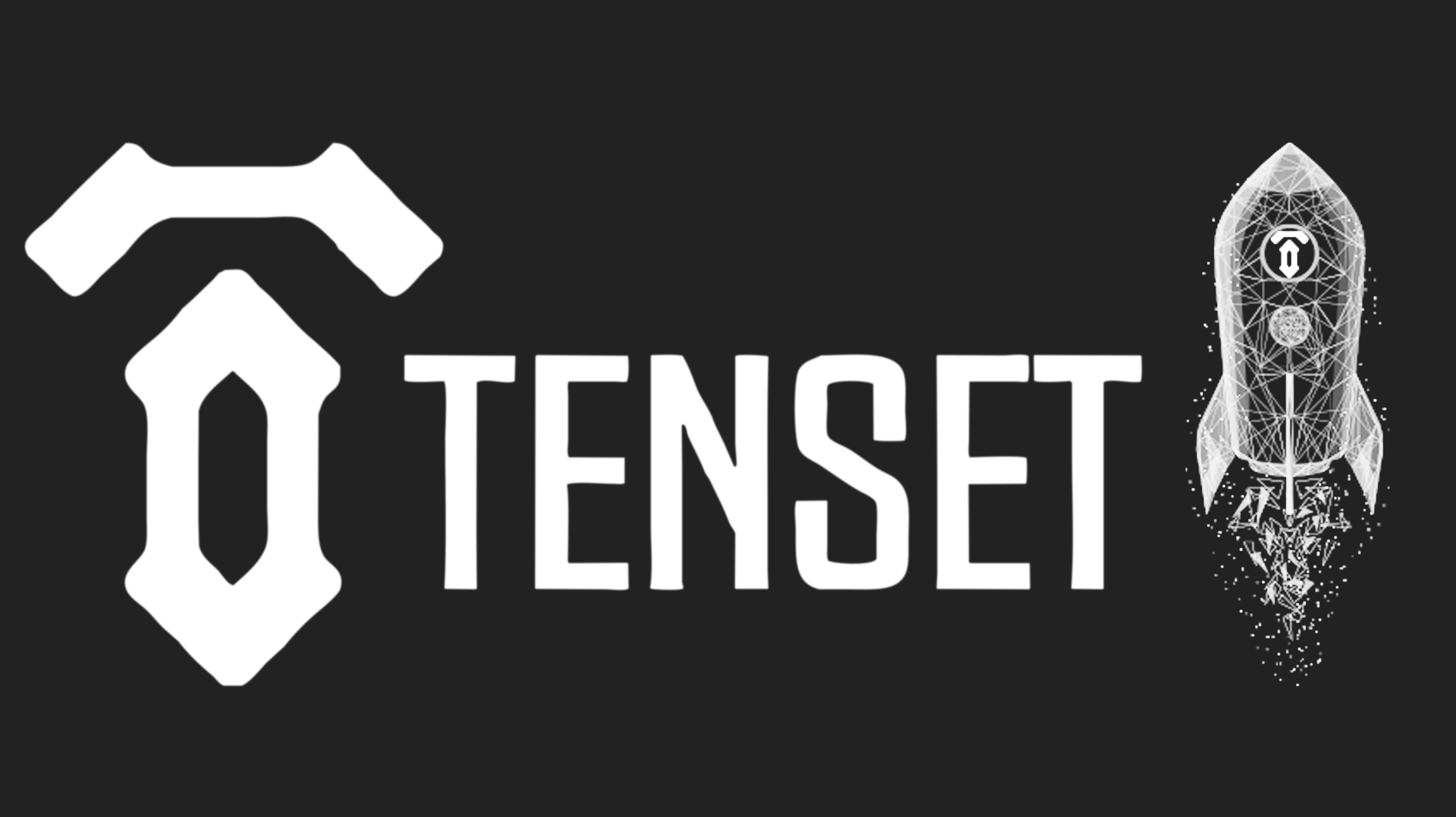 TENSET - Newcomer to the DeFi system