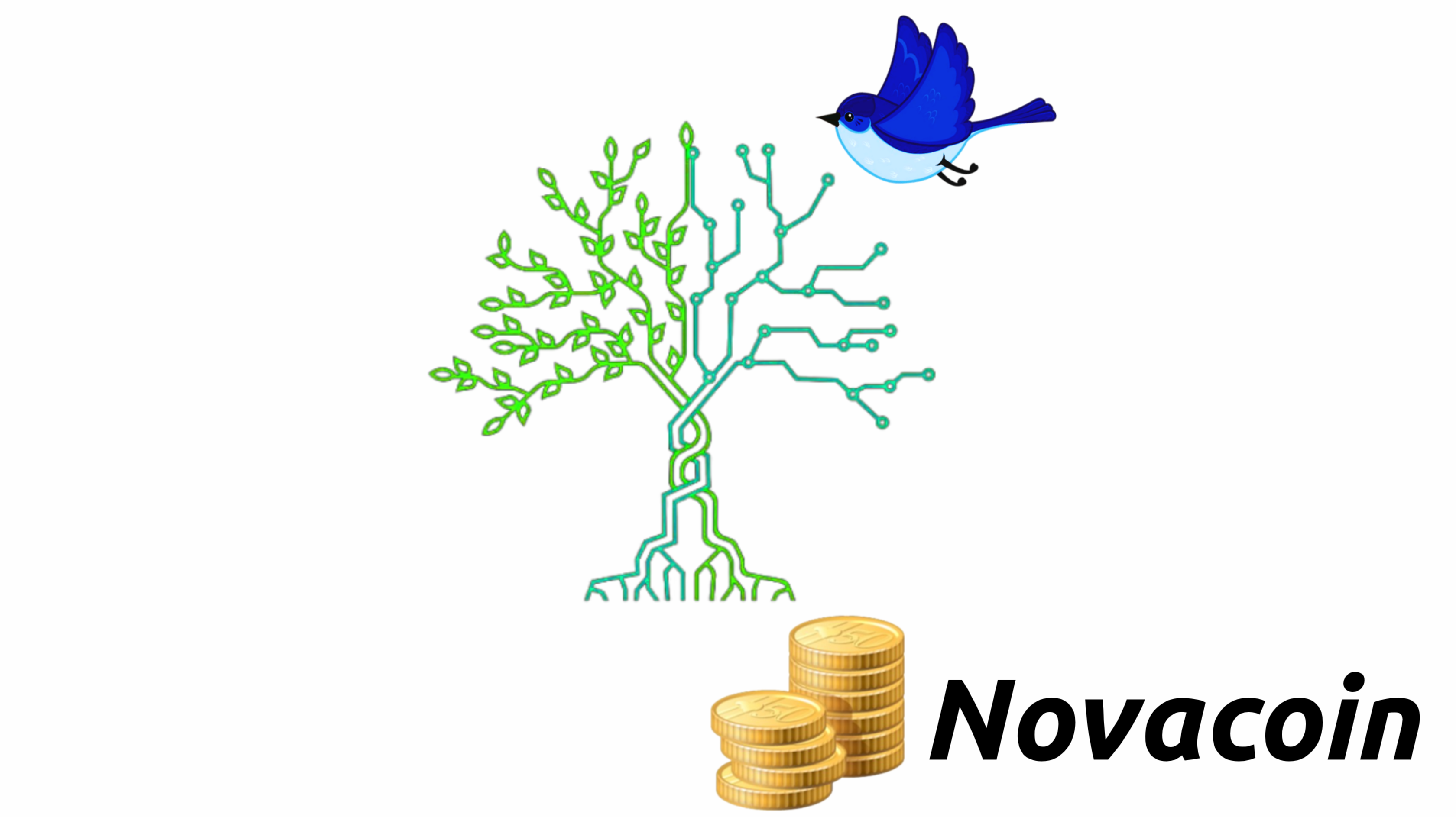 Novacoin(NVC) - Representing the Beginnings and Projecting the Future