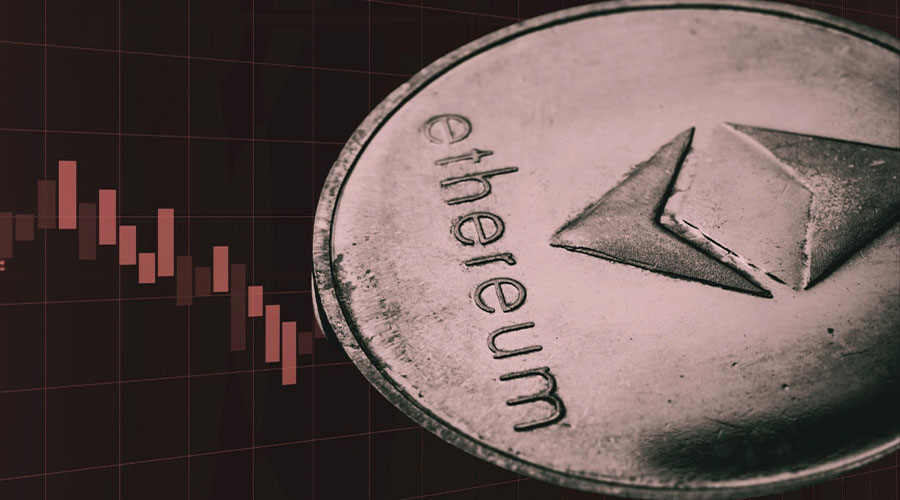 The main reason for the decline in Ethereum prices has been revealed ...