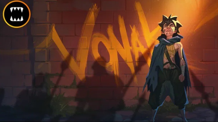 Grab Remarkable Splinterlands Cards From Lyra & Lorn's Shop - Ulfga the Blighted