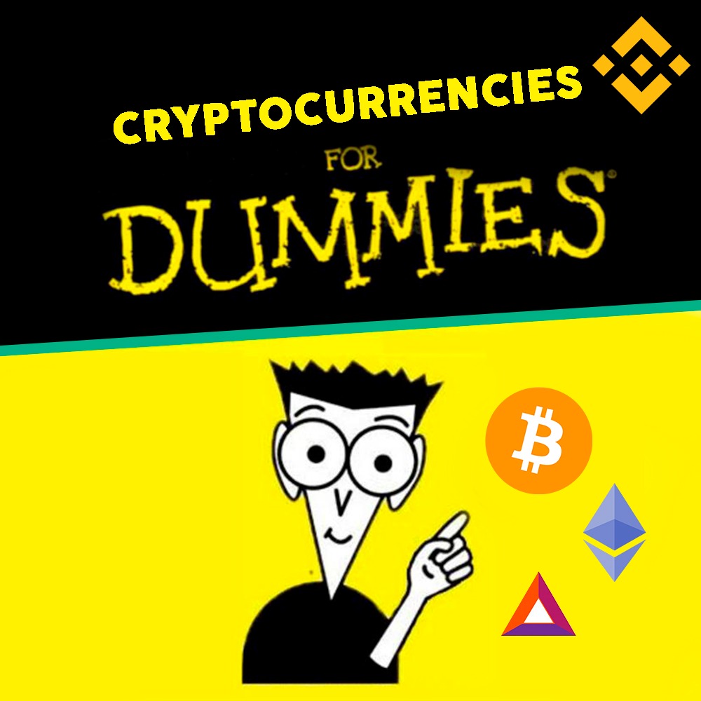 Cryptocurrencies for dummies | Publish0x