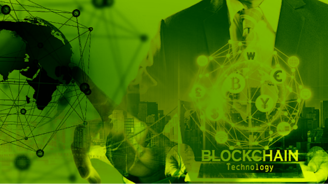 The education blockchain action network