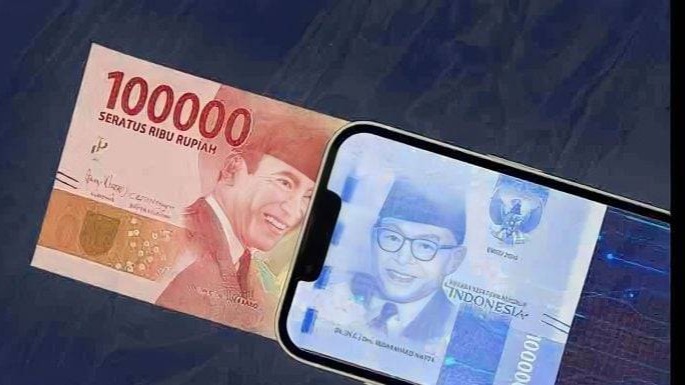 Project Garuda: Indonesia's Digital Rupiah