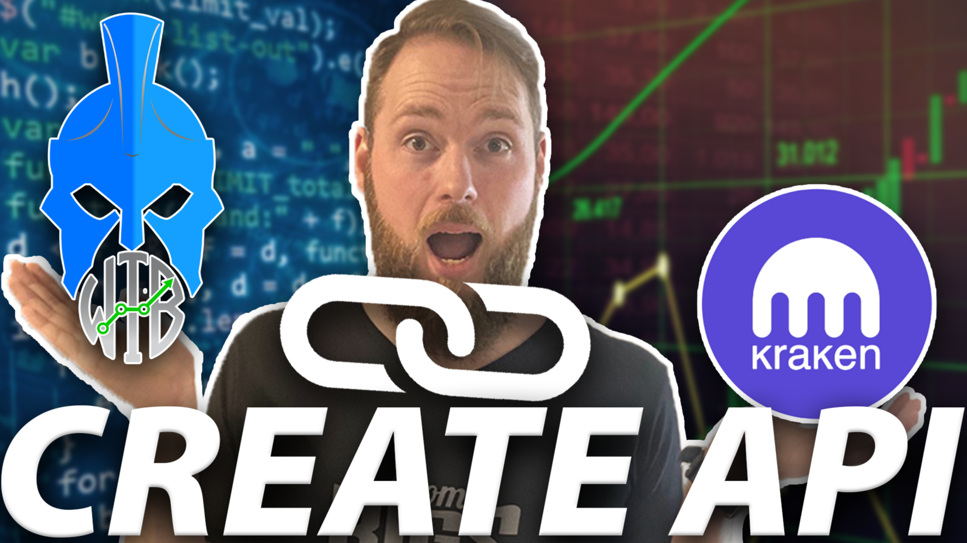 How to Create an API Key on Kraken Exchange