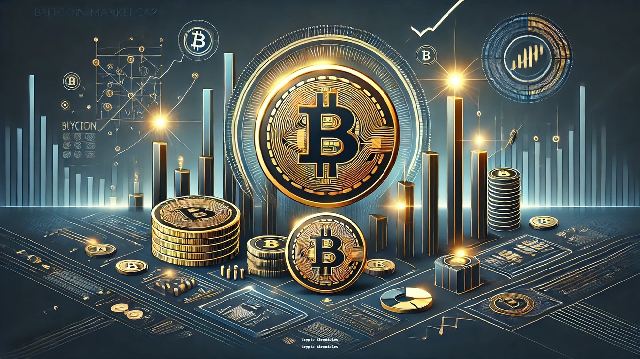 Bitcoin Market Cap: A Details Look