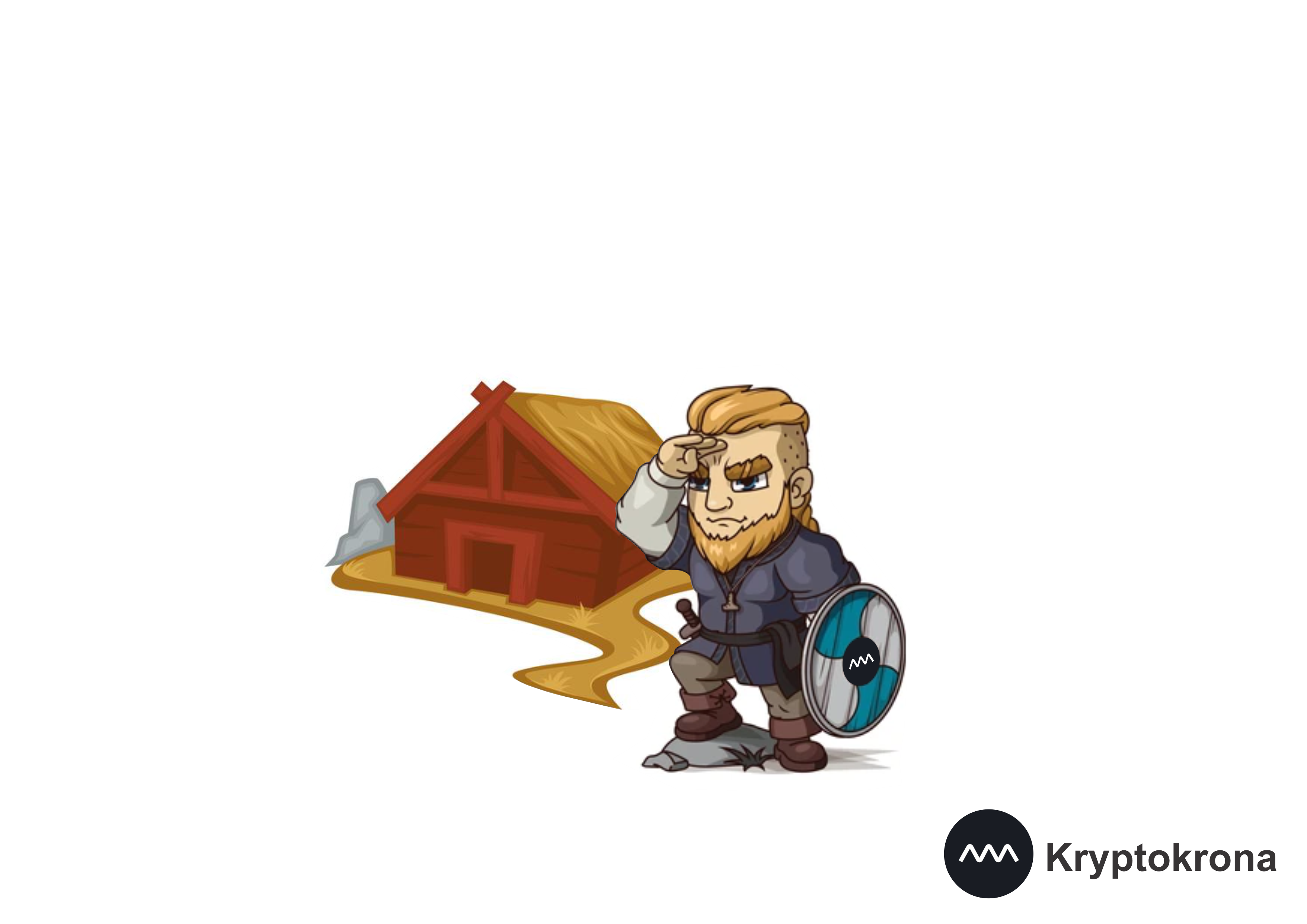 Kryptokrona(XKR) - Protecting and Simplifying for the Benefit of Privacy and Decentralization.