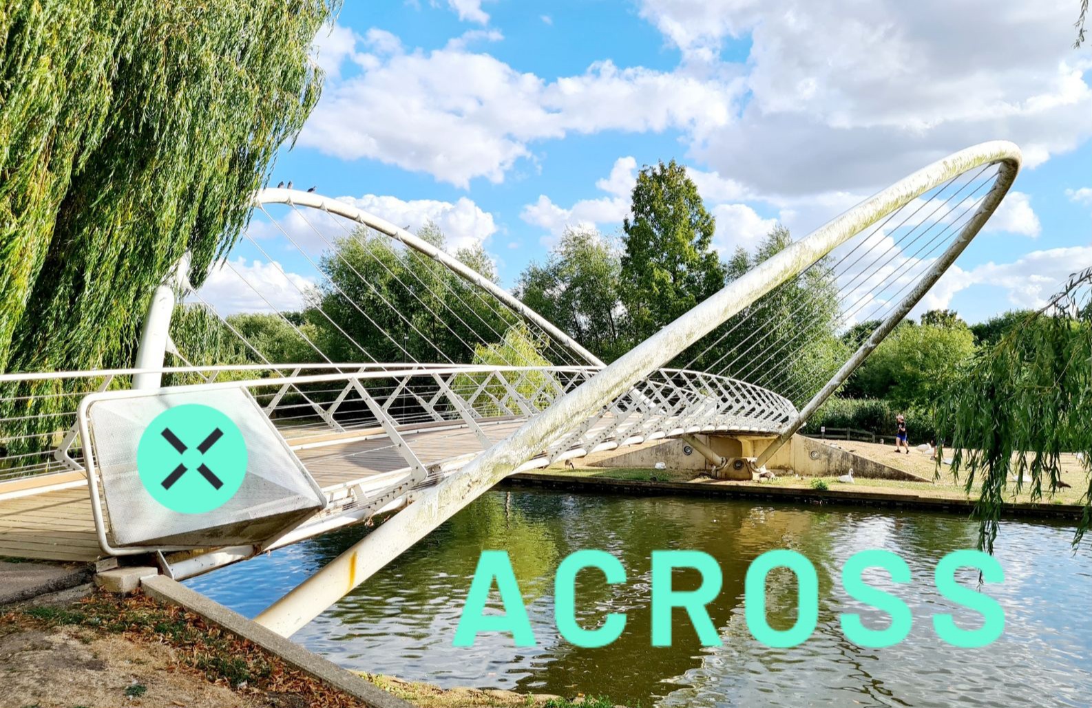 What is happening Across the Bridge: Episode 5 - NFTs and ACX tokens