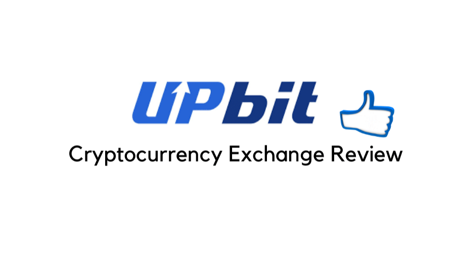 UPbit Digital Asset Exchange Review
