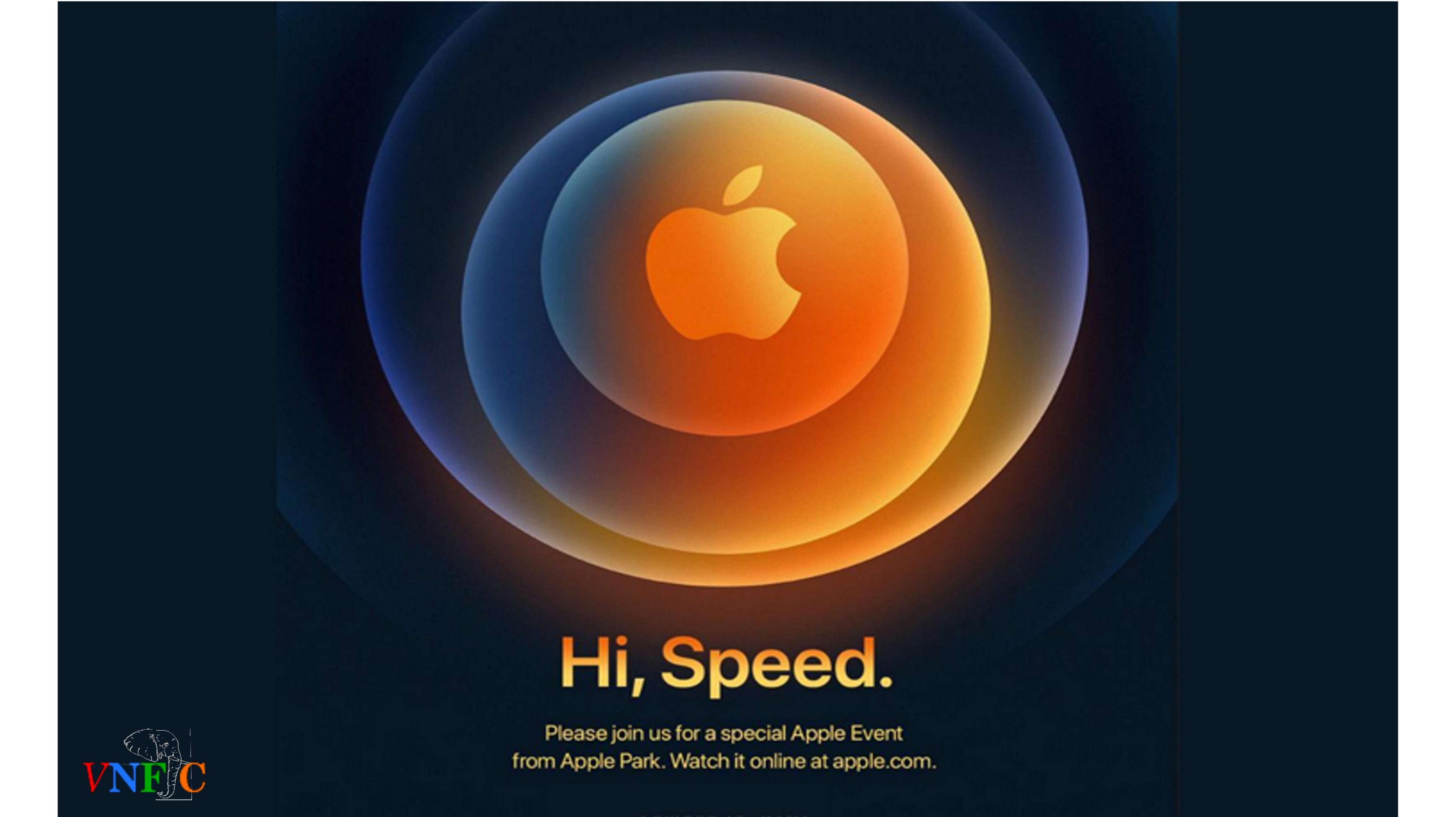 The iPhone 12 is officially unveiled - facts and dates